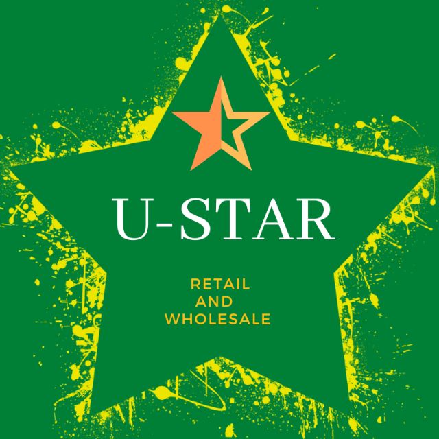 U-Star, ร้านค้าออนไลน์ | Shopee Thailand