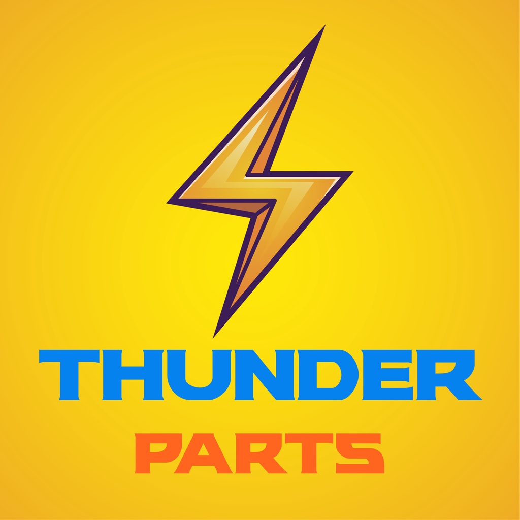 ThunderParts, ร้านค้าออนไลน์ | Shopee Thailand