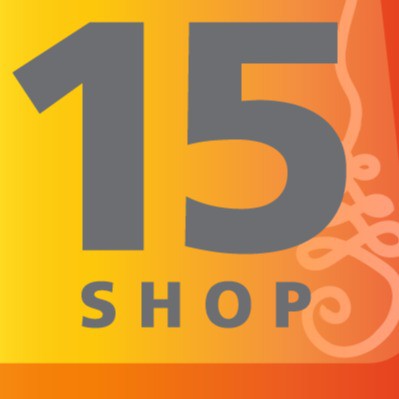 15shop, ร้านค้าออนไลน์ | Shopee Thailand