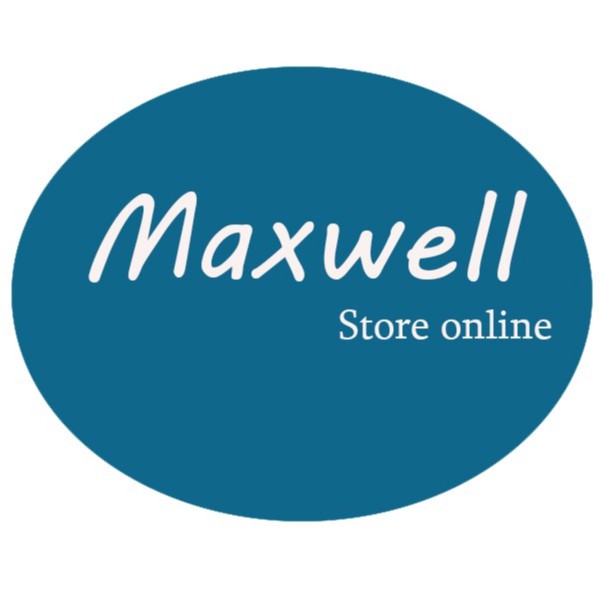 Maxwell Store, ร้านค้าออนไลน์ | Shopee Thailand