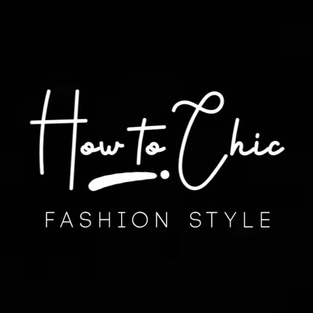 How to Chic, ร้านค้าออนไลน์ | Shopee Thailand