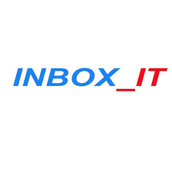 INBOX_IT SHOP, ร้านค้าออนไลน์ | Shopee Thailand
