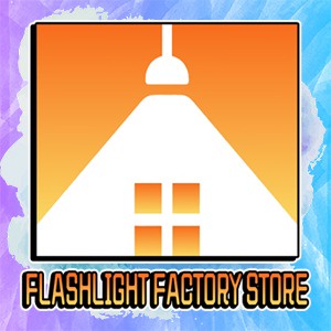 Flashlight Factory Store, ร้านค้าออนไลน์ | Shopee Thailand