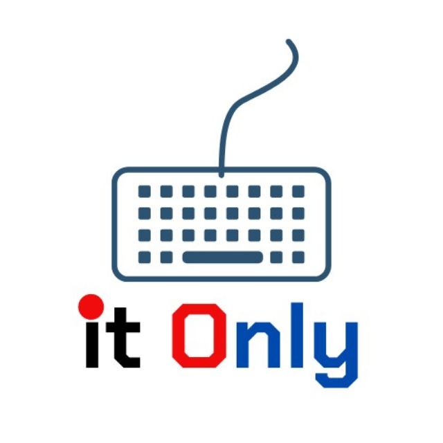 it Only, ร้านค้าออนไลน์ | Shopee Thailand