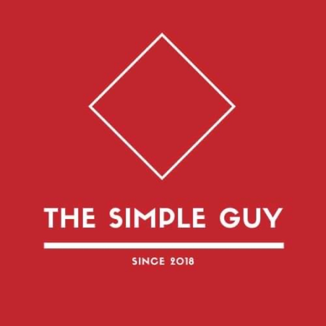 The Simple Guy, ร้านค้าออนไลน์ | Shopee Thailand