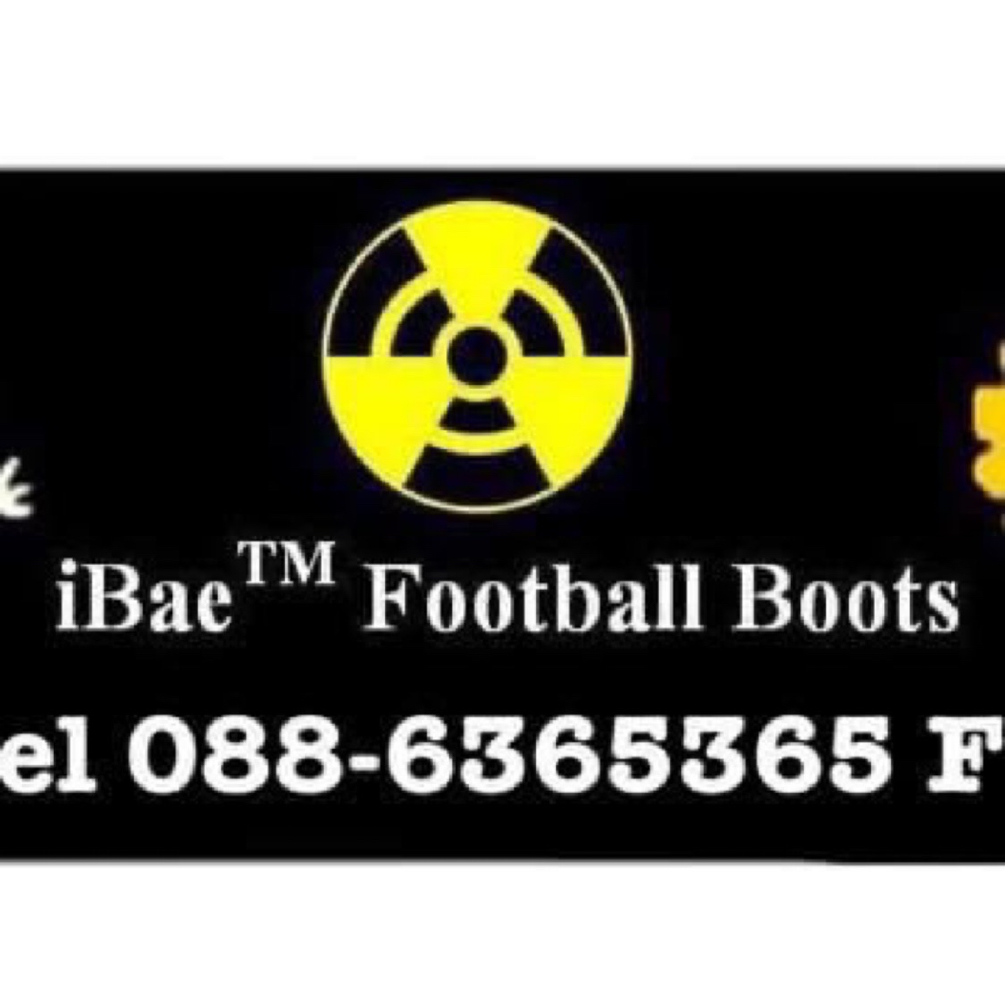 iBae Football Boots, ร้านค้าออนไลน์ | Shopee Thailand