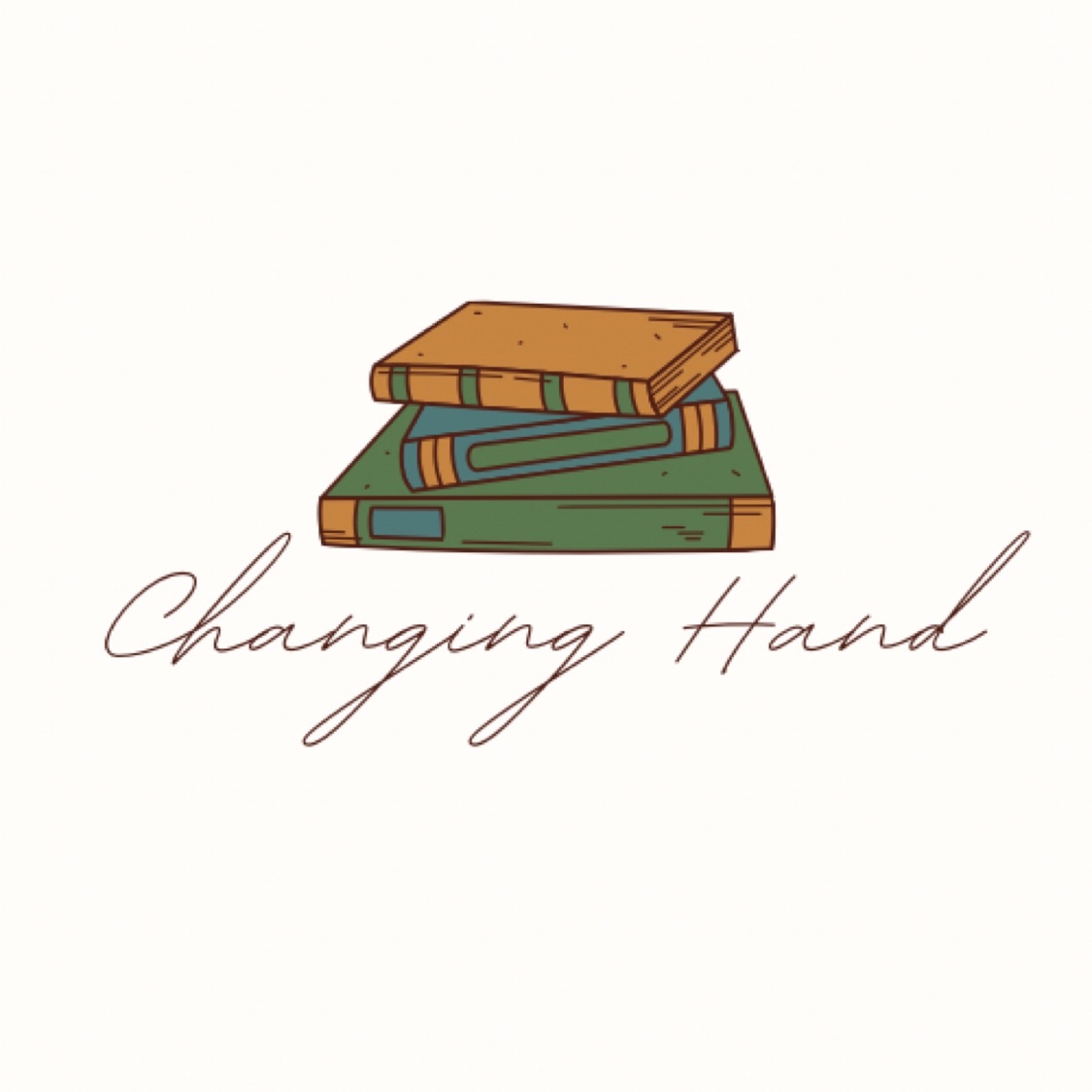 Changing Hand Bookstore, ร้านค้าออนไลน์ | Shopee Thailand