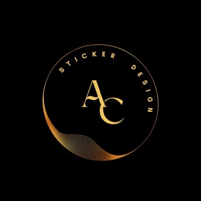 Ac sticker Designer, ร้านค้าออนไลน์ | Shopee Thailand
