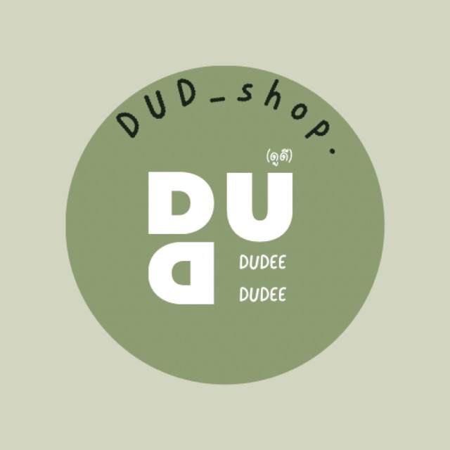 DUDEE_shop., ร้านค้าออนไลน์ | Shopee Thailand