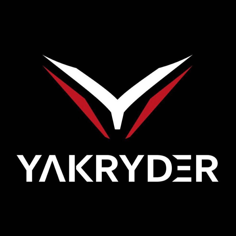 Yakryder Thailand, ร้านค้าออนไลน์ | Shopee Thailand