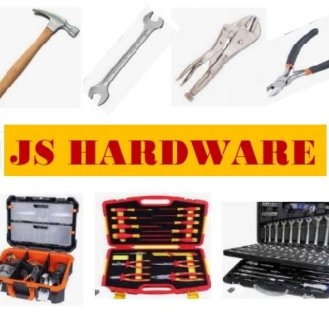 JS HARDWARE, ร้านค้าออนไลน์ | Shopee Thailand