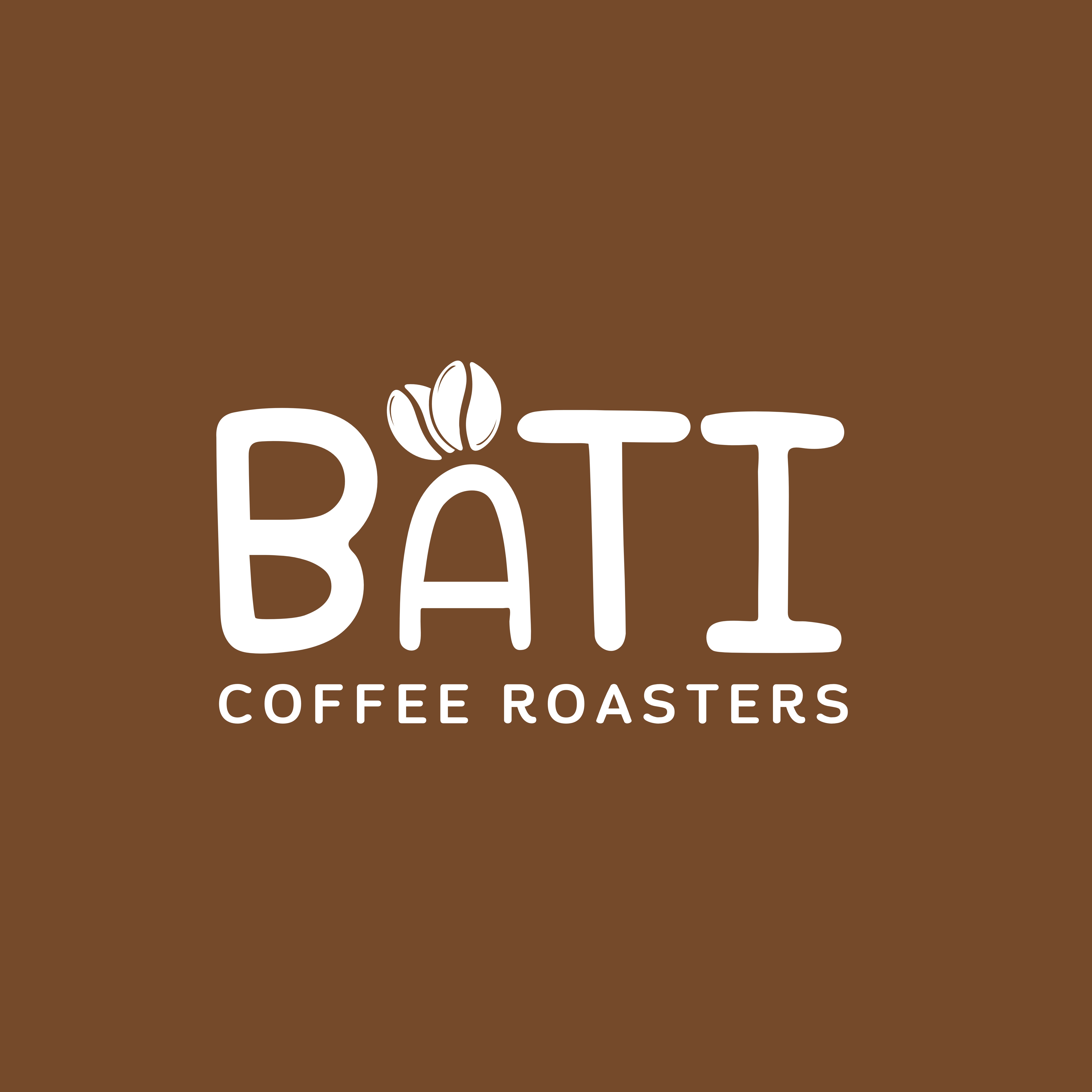 BATI COFFEE ROASTERS, ร้านค้าออนไลน์ | Shopee Thailand