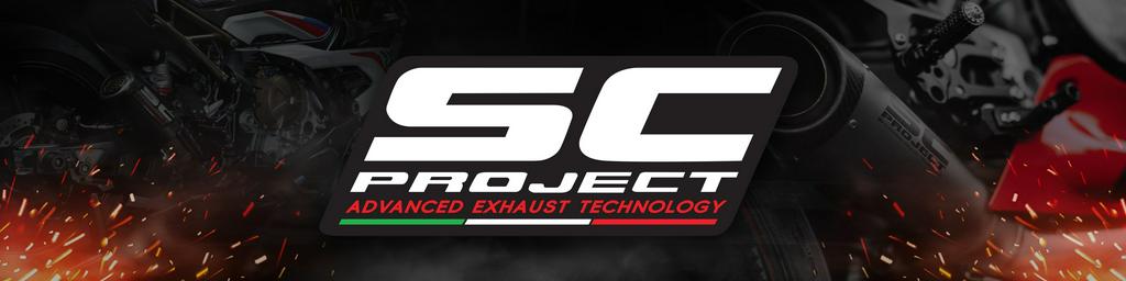 สั่งซื้อสินค้าออนไลน์จาก SC-Project Official | Shopee Thailand