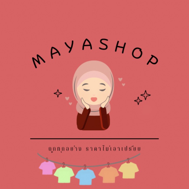 Mayashop มาย่า, ร้านค้าออนไลน์ | Shopee Thailand