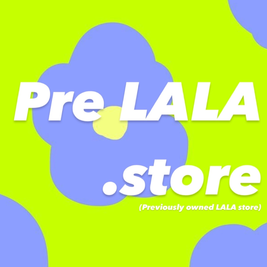 Previously owned LALA store, ร้านค้าออนไลน์ | Shopee Thailand