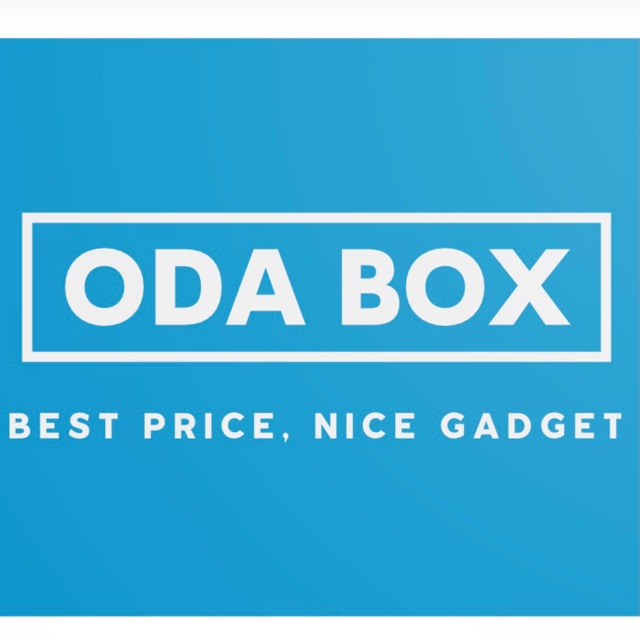 Oda_Box, ร้านค้าออนไลน์ | Shopee Thailand