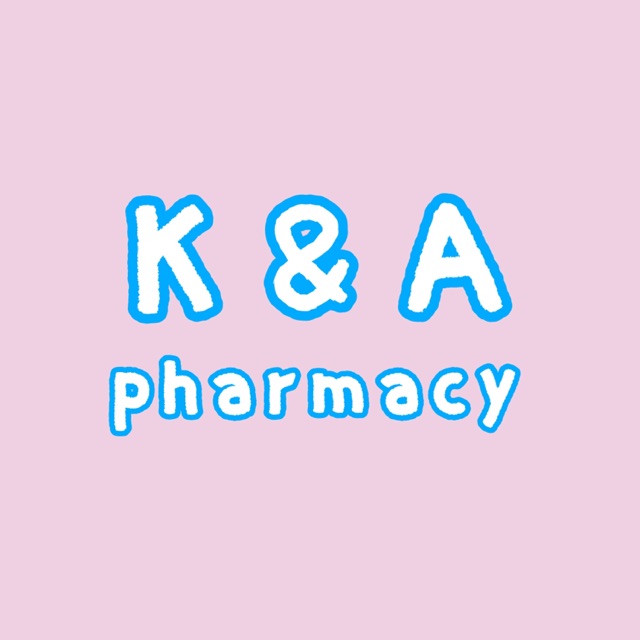 ka.pharmacy, ร้านค้าออนไลน์ | Shopee Thailand