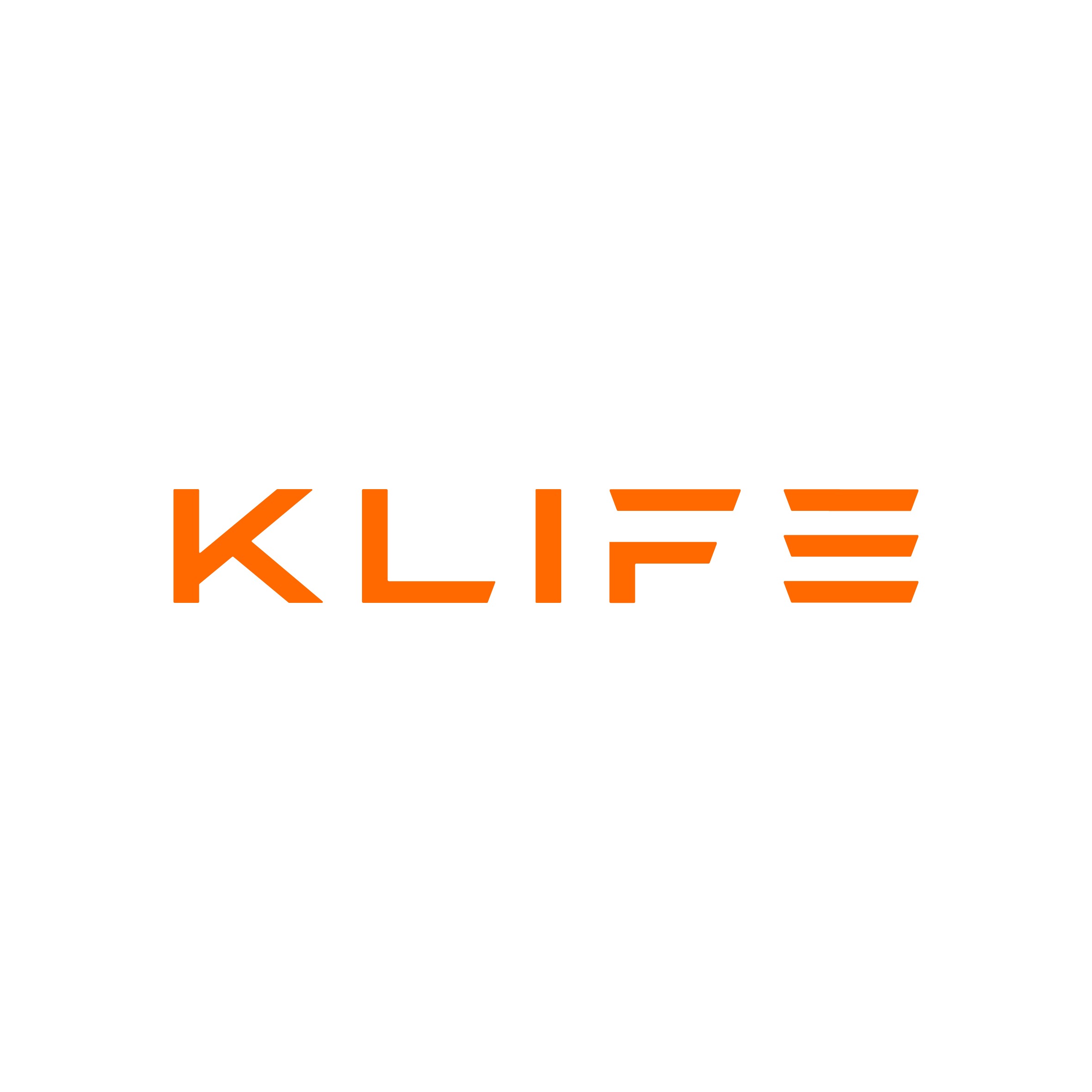 KLIFE THAILAND, ร้านค้าออนไลน์ | Shopee Thailand