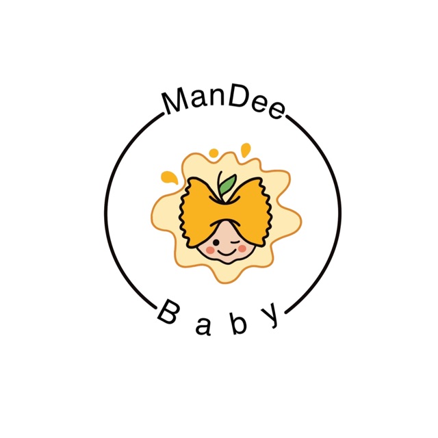ManDee baby เสื้อผ้าของใช้เด็ก, ร้านค้าออนไลน์ | Shopee Thailand