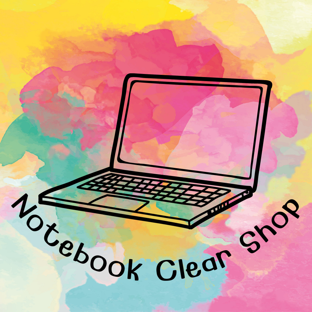 Notebook_Clear_Shop, ร้านค้าออนไลน์ | Shopee Thailand