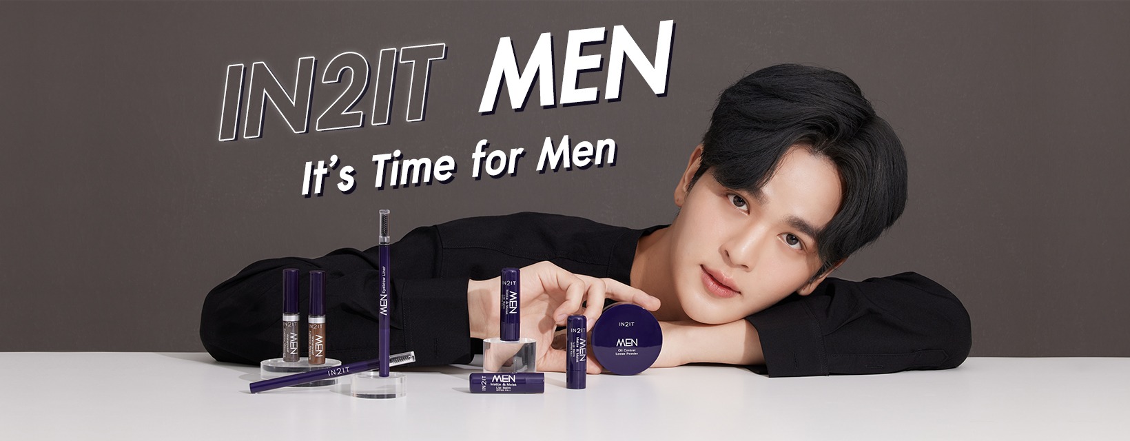 สั่งซื้อสินค้าออนไลน์จาก IN2IT_officialshop | Shopee Thailand