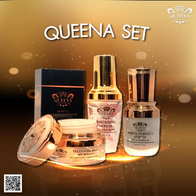 Queena., ร้านค้าออนไลน์ | Shopee Thailand