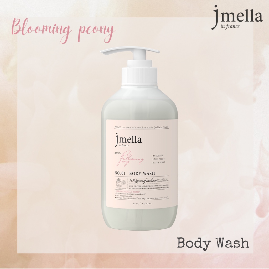 Jmella Official Store, ร้านค้าออนไลน์ | Shopee Thailand