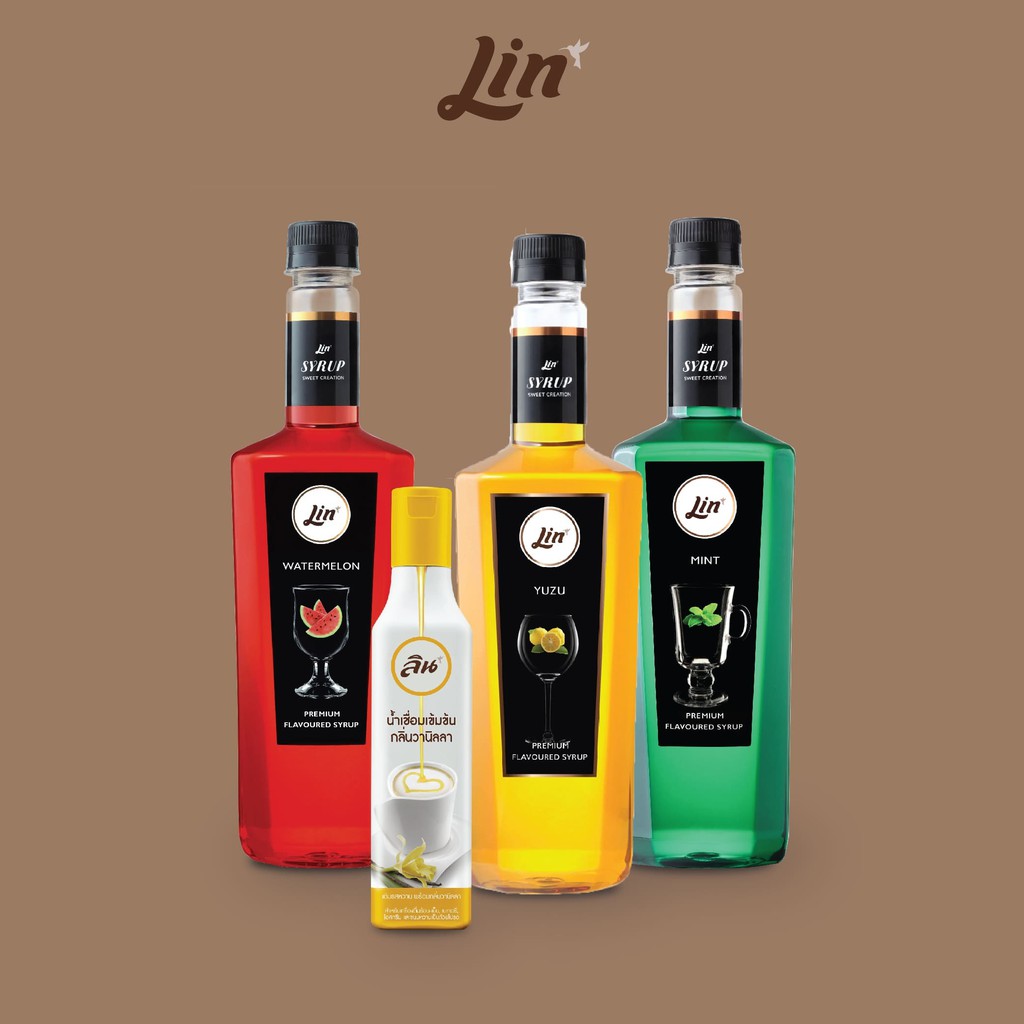สั่งซื้อสินค้าออนไลน์จาก Lin Official | Shopee Thailand