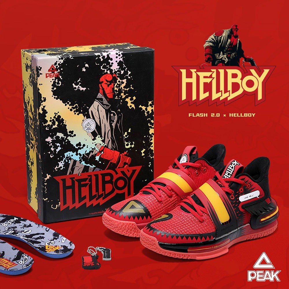 ส งซ อส นค าออนไลน จาก Peak Sport Thailand Shopee Thailand