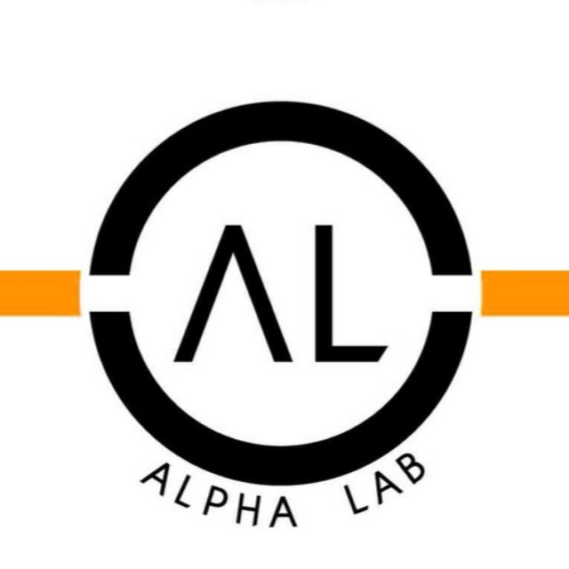 Alpha lab , ร้านค้าออนไลน์ | Shopee Thailand