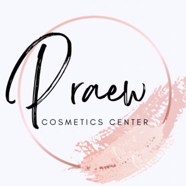 PRAEW COSMETICS CENTER, ร้านค้าออนไลน์ | Shopee Thailand