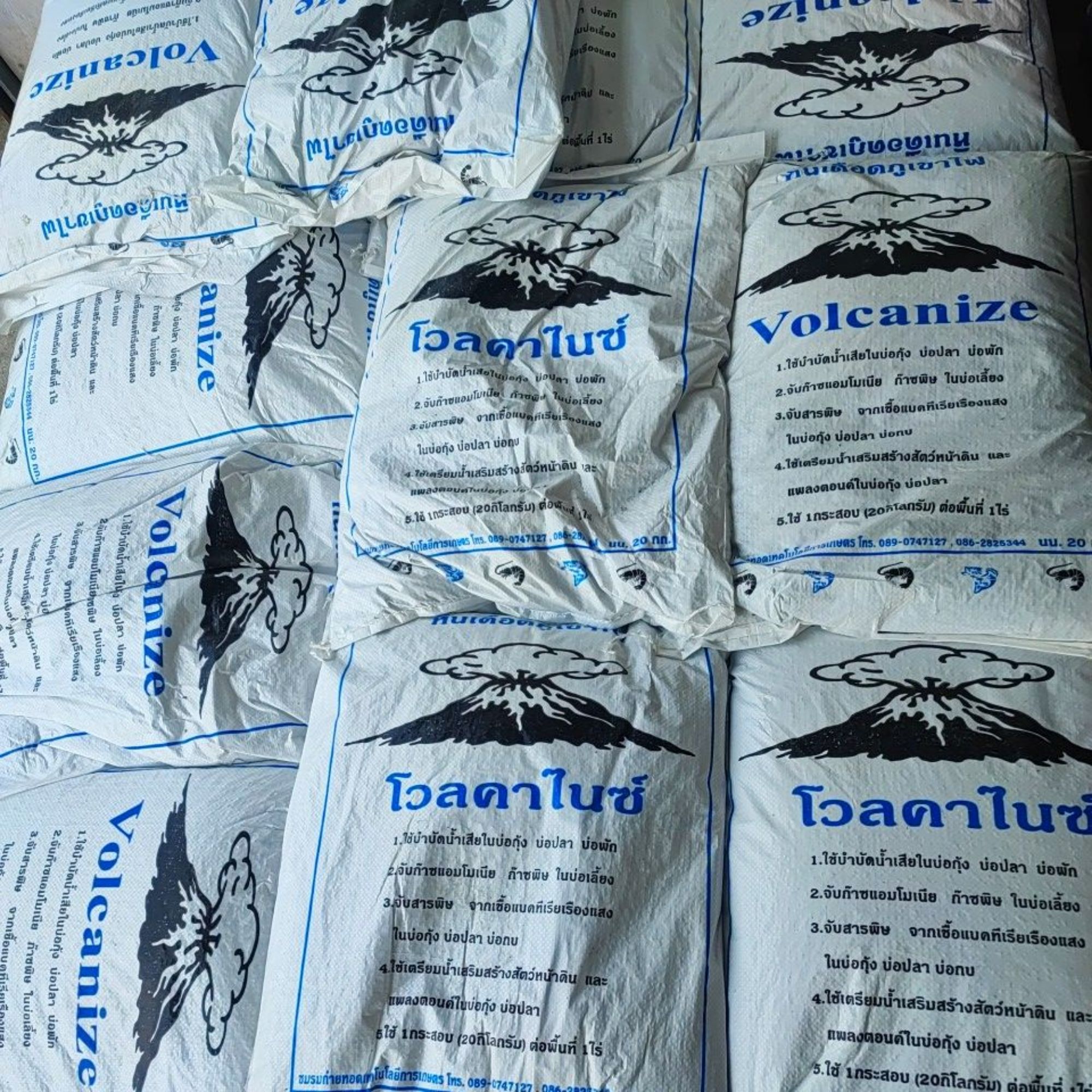 Hippie & Volcanize, ร้านค้าออนไลน์ | Shopee Thailand