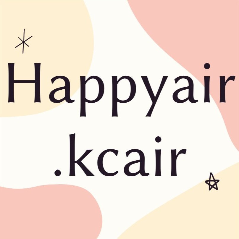 Happyair.kcair, ร้านค้าออนไลน์ | Shopee Thailand