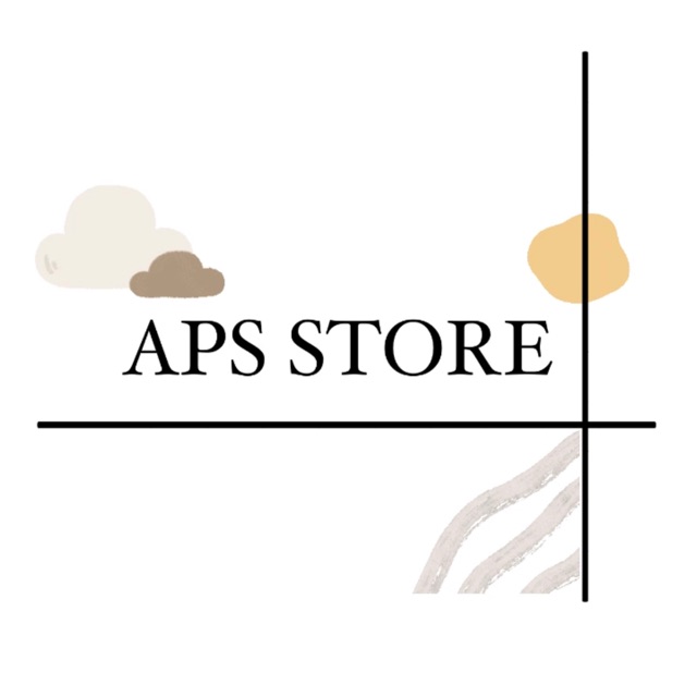APS.store, ร้านค้าออนไลน์ | Shopee Thailand