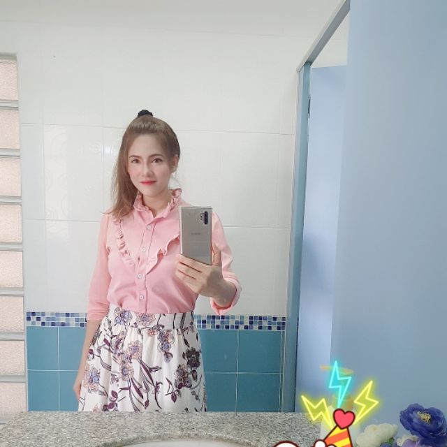 เสื้อผ้ามือ1/2 @Lookpla🐳, ร้านค้าออนไลน์ | Shopee Thailand