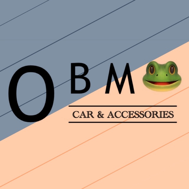 OBM car accessories, ร้านค้าออนไลน์ | Shopee Thailand