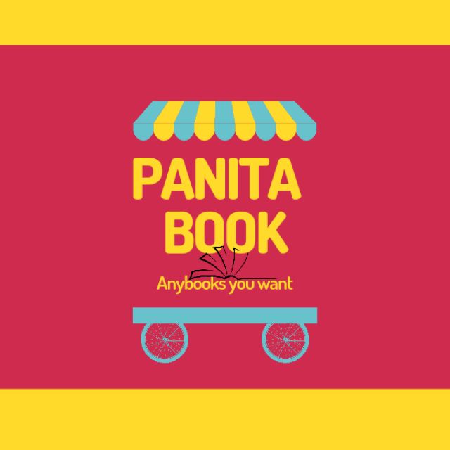Panita Book, ร้านค้าออนไลน์ | Shopee Thailand