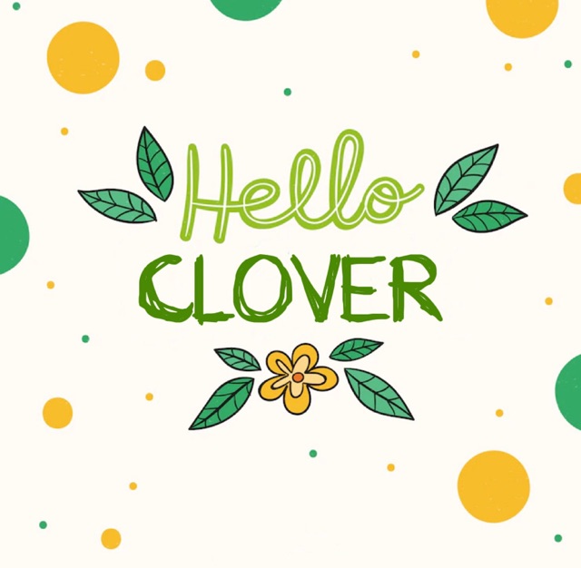 Hello clover, ร้านค้าออนไลน์ | Shopee Thailand