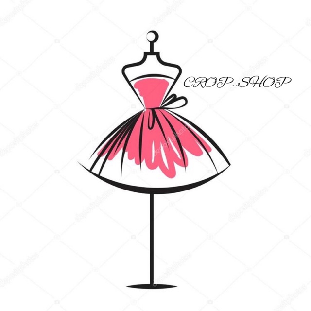 crop..shop, ร้านค้าออนไลน์ | Shopee Thailand