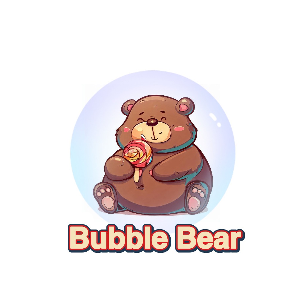 Bubble Bear, ร้านค้าออนไลน์ | Shopee Thailand