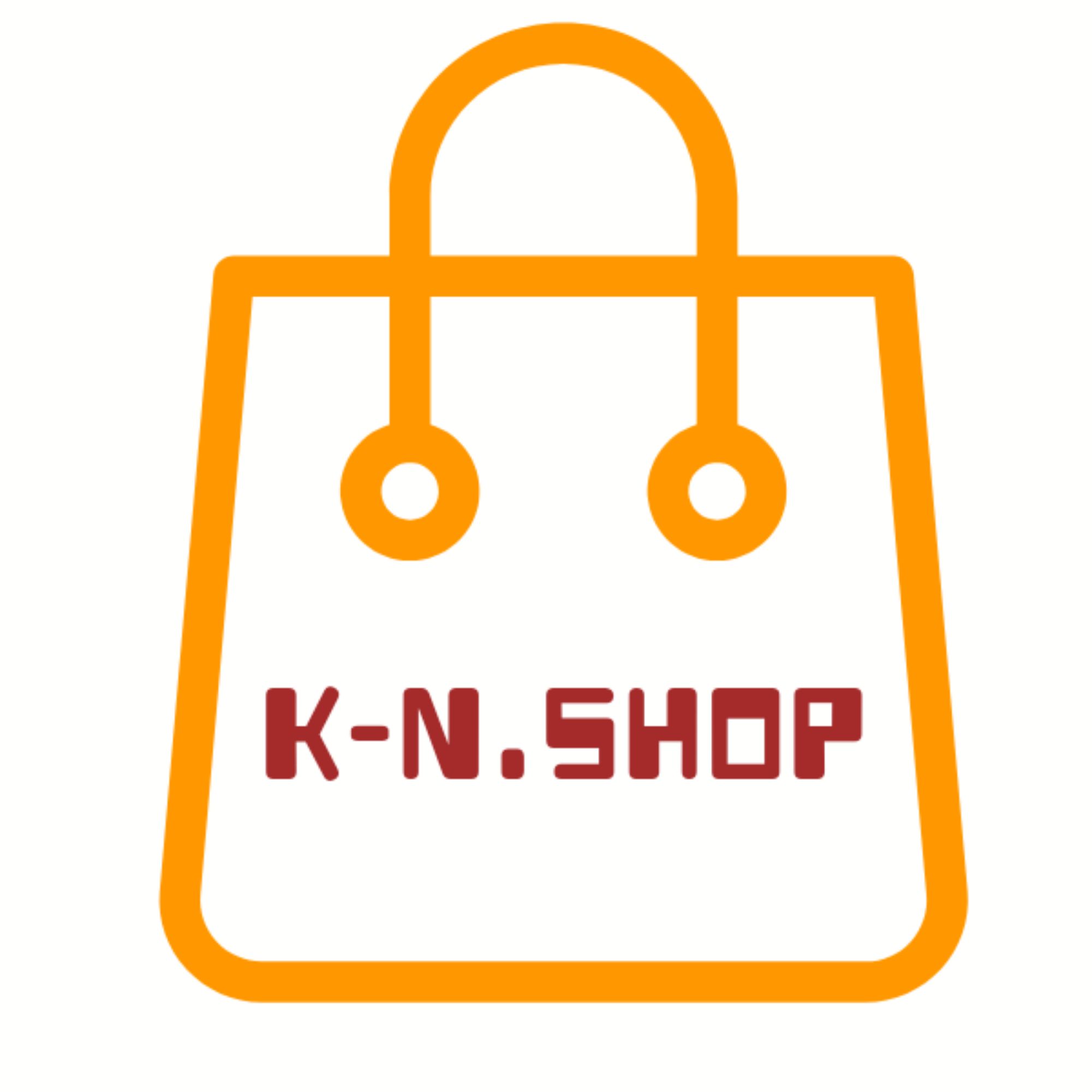 K-N.Shop, ร้านค้าออนไลน์ | Shopee Thailand