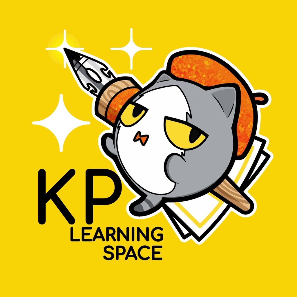 KP Learning Space, ร้านค้าออนไลน์ | Shopee Thailand
