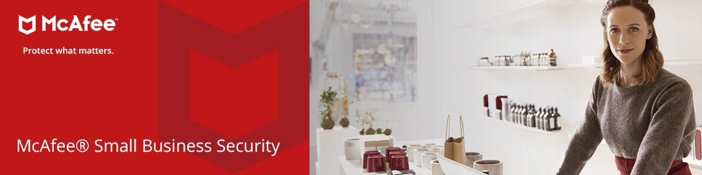 สั่งซื้อสินค้าออนไลน์จาก McAfee Thailand | Shopee Thailand