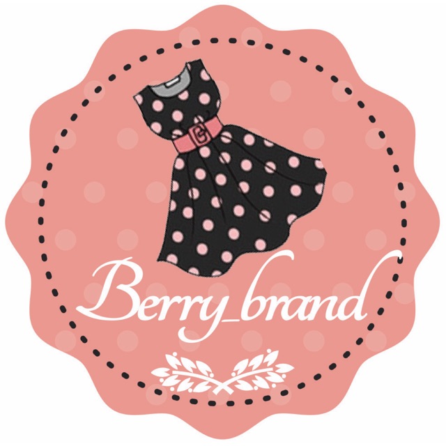 Berry_brand, ร้านค้าออนไลน์ | Shopee Thailand