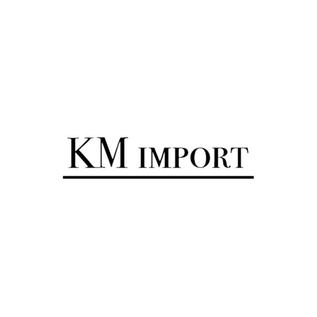 KM imports, ร้านค้าออนไลน์ | Shopee Thailand