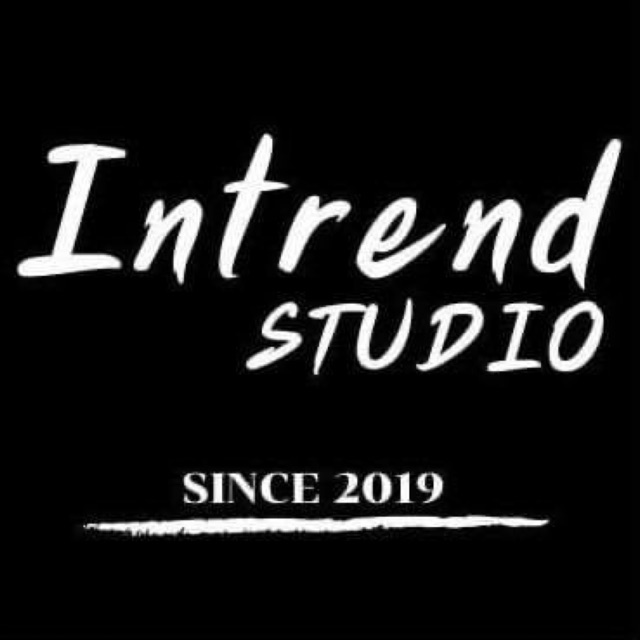 Intrend Studio, ร้านค้าออนไลน์ | Shopee Thailand