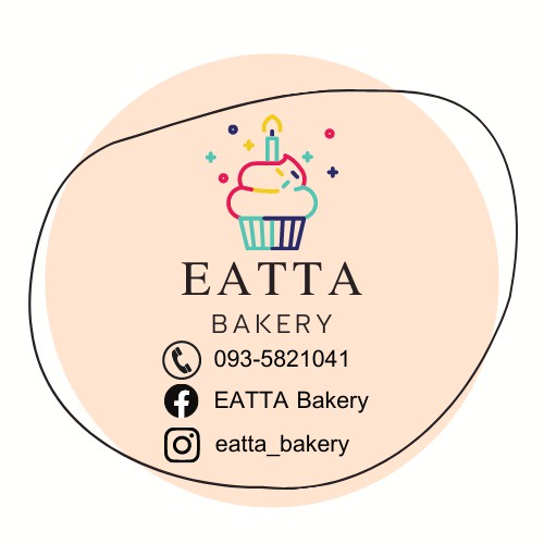 EATTA Bakery, ร้านค้าออนไลน์ | Shopee Thailand