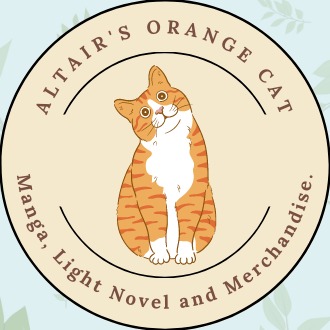 Altair's Orange Cat, ร้านค้าออนไลน์ | Shopee Thailand
