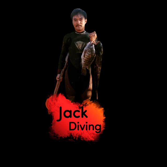 JACK DiVinG, ร้านค้าออนไลน์ | Shopee Thailand