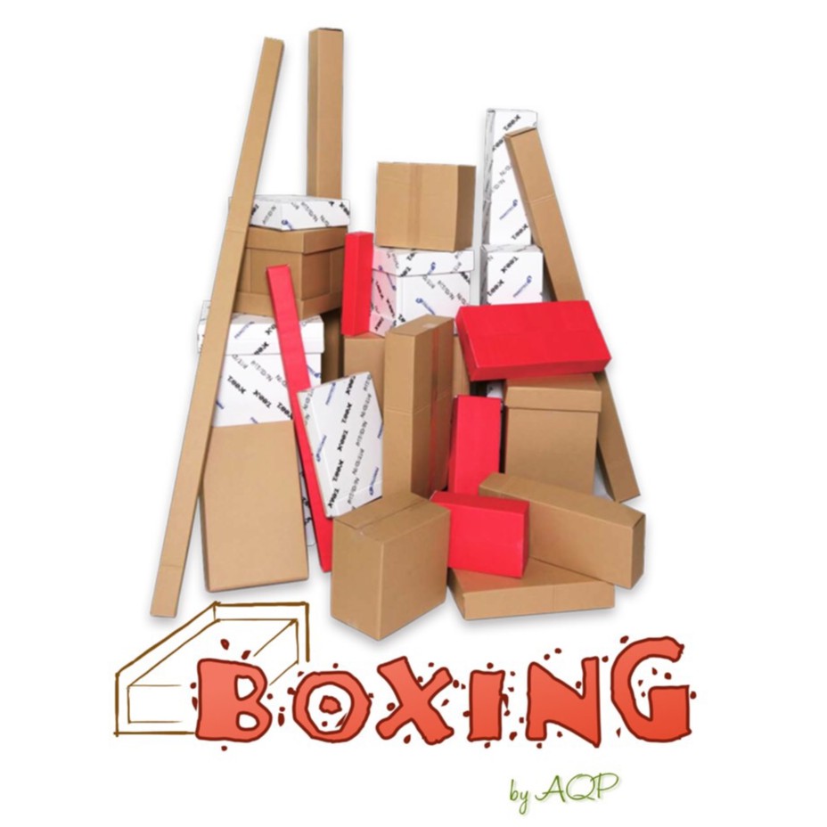 BOXING Shop - บรรจุภัณฑ์เพื่อการขนส่ง, ร้านค้าออนไลน์ | Shopee Thailand